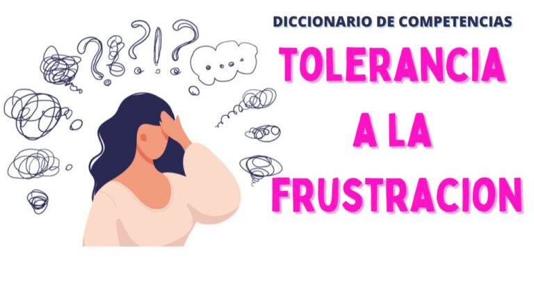 Cómo desarrollar la tolerancia a la frustración en adolescentes