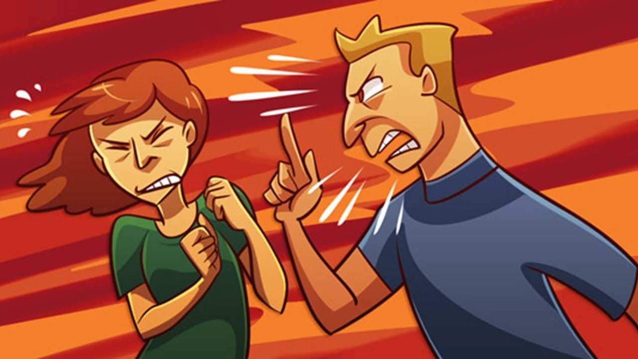 Diferencia entre agresividad y violencia: ¿Cuál es?