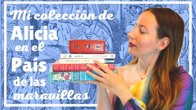 Explorando la versión erótica de Alicia en el país de las maravillas