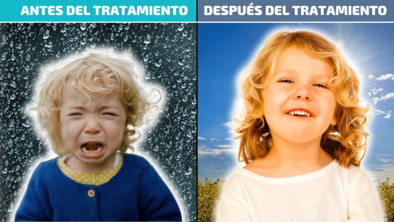 Tratamiento para el síndrome de Asperger