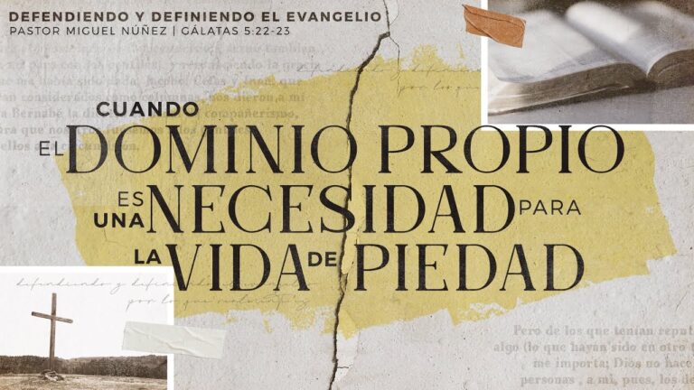 Entendiendo el dominio y poder sobre algo