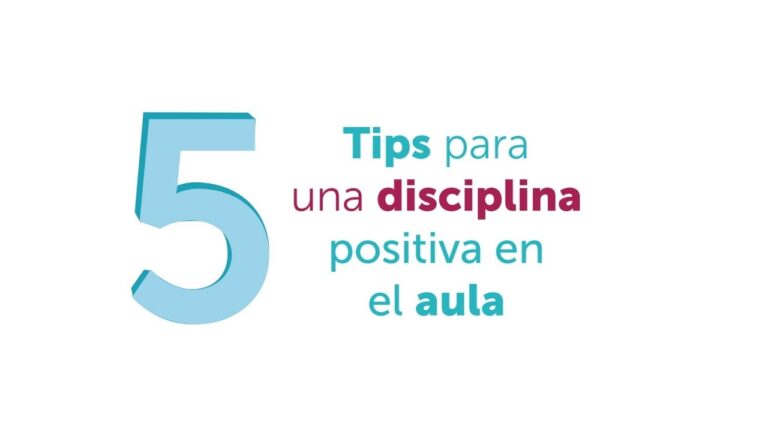 Estrategias de disciplina en el aula para adolescentes: consejos y técnicas
