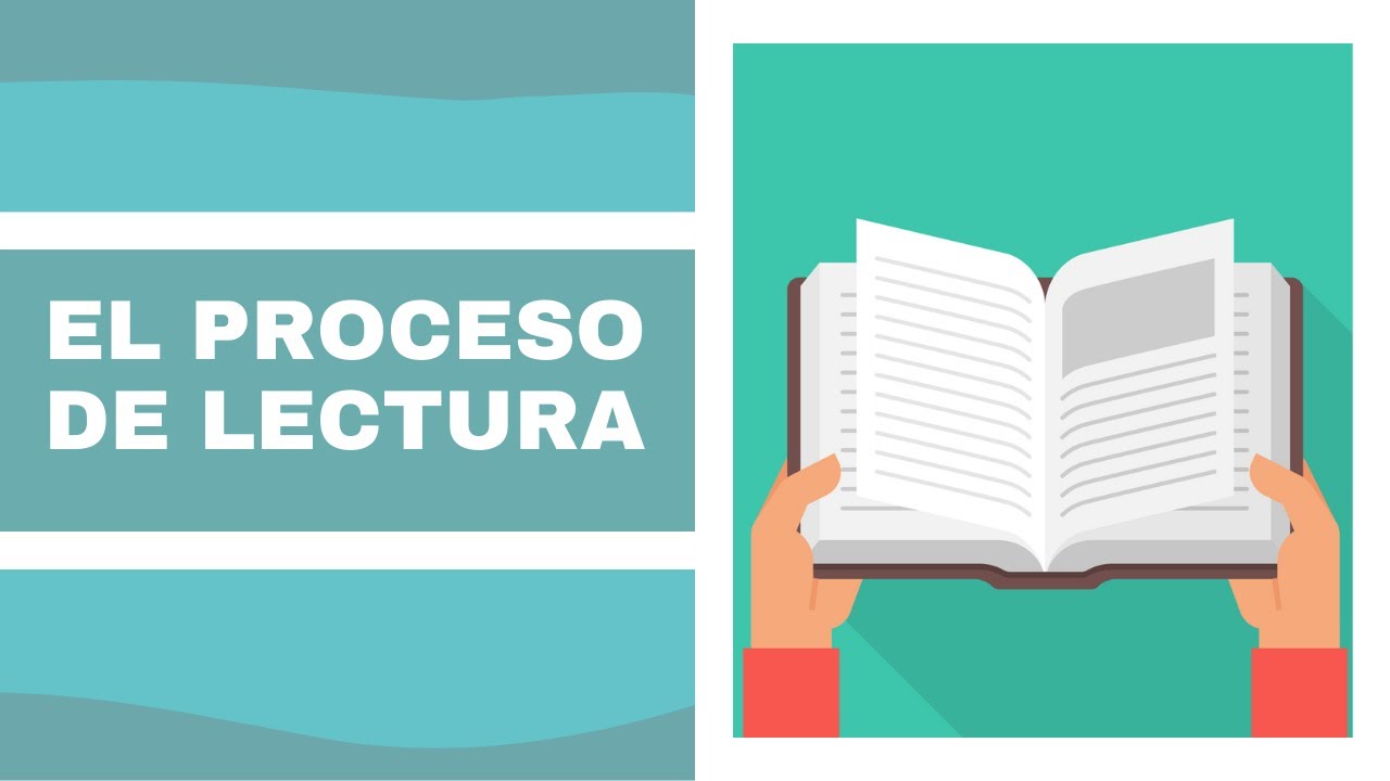 Proceso de lectura y escritura: ¿Qué implica?