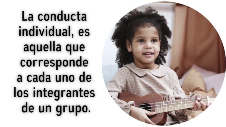 Influencia de factores sociales y culturales en la conducta